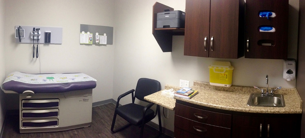 exam-room - Horizon Health Clinic